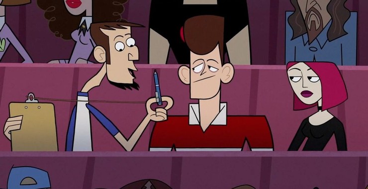 Clone High - Rotten Tomatoes