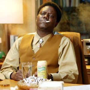 Bernie Mac - Rotten Tomatoes