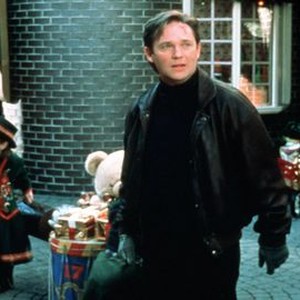 The Christmas Secret - Rotten Tomatoes