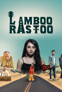 Lamboo Rastoo | Rotten Tomatoes