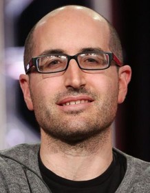 Justin Halpern - Rotten Tomatoes