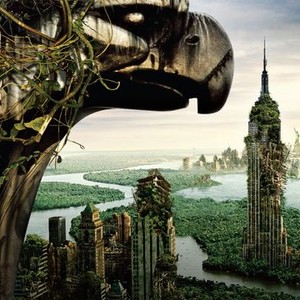 Life After People: Season 2, Episode 1 - Rotten Tomatoes