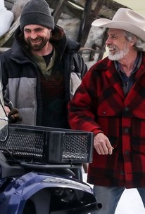 Edge of Alaska: Season 4, Episode 3 - Rotten Tomatoes