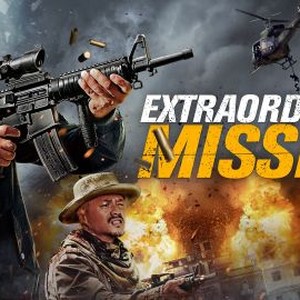 Extraordinary Mission - Rotten Tomatoes