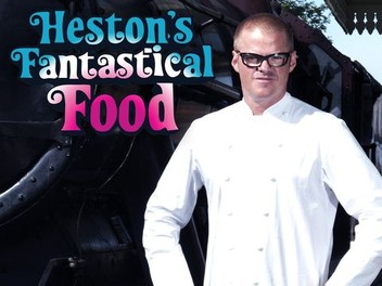 how to cook like heston s01e05