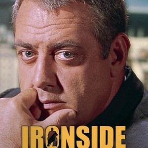Ironside: Season 2, Episode 1 - Rotten Tomatoes