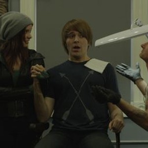 Not Cool - Rotten Tomatoes