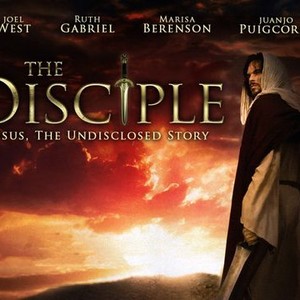 The Disciple - Rotten Tomatoes