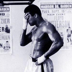 I Am Ali (2014) - Rotten Tomatoes