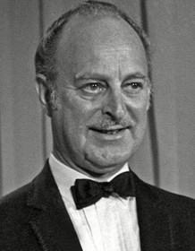 John Woolf | Rotten Tomatoes