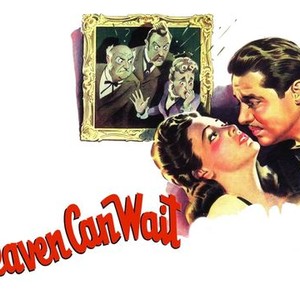 Heaven Can Wait - Rotten Tomatoes