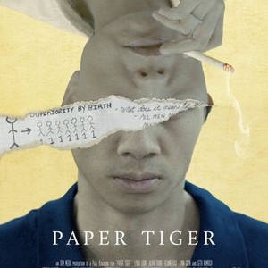Paper Tiger - Rotten Tomatoes