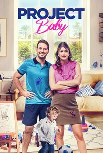 Project Baby | Rotten Tomatoes