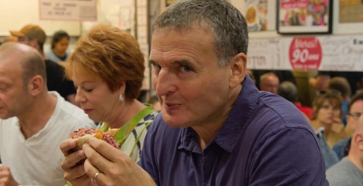 Somebody Feed Phil | Rotten Tomatoes