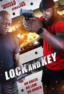 Lock & Key | Rotten Tomatoes