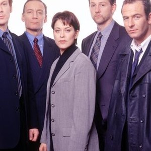 Touching Evil: Season 2, Episode 2 - Rotten Tomatoes