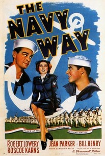 The Navy Way | Rotten Tomatoes