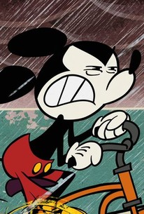 Mickey Mouse: Season 3, Episode 4 | Rotten Tomatoes