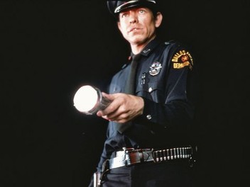 Thin Blue Line Movie Episode 321: The Thin Blue Line « The MacGuffin
