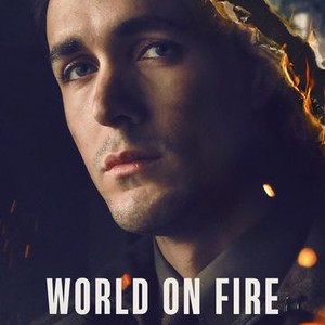 World on Fire - Rotten Tomatoes