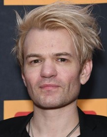 Deryck Whibley - Rotten Tomatoes
