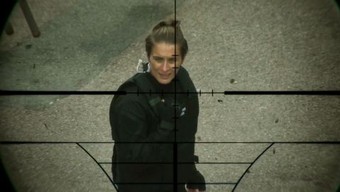 Trigger Point - Rotten Tomatoes