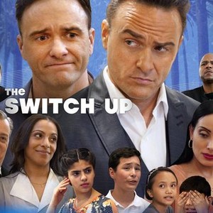 The Switch Up - Rotten Tomatoes