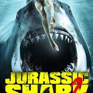 Jurassic Shark Movie
