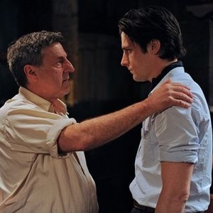 Marius - Rotten Tomatoes