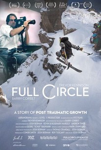 Full Circle (2023) | Rotten Tomatoes