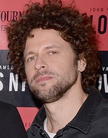 Johnny Radelat | Rotten Tomatoes