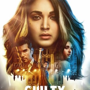 Guilty - Rotten Tomatoes