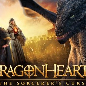 Dragonheart 3: The Sorcerer's Curse - Rotten Tomatoes