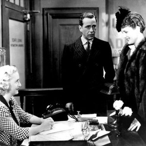 Lee Patrick - Rotten Tomatoes