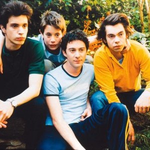 Rodolphe Pauly - Rotten Tomatoes