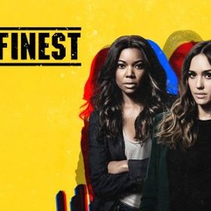 L.A.'s Finest - Rotten Tomatoes