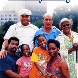 A Family Thing - Rotten Tomatoes