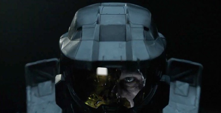 Halo | Rotten Tomatoes