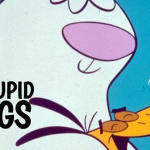 2 Stupid Dogs - Rotten Tomatoes