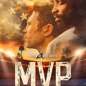 MVP - Rotten Tomatoes