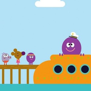 Hey Duggee: Season 1, Episode 47 - Rotten Tomatoes
