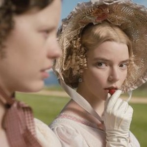 EMMA. - Rotten Tomatoes