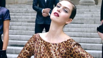 The Model - Rotten Tomatoes