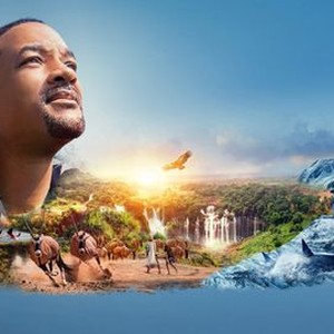 Welcome to Earth: Season 1, Episode 1 - Rotten Tomatoes