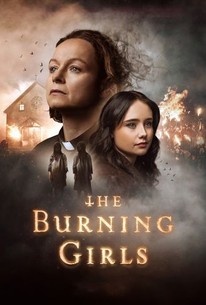 The Burning Girls | Rotten Tomatoes