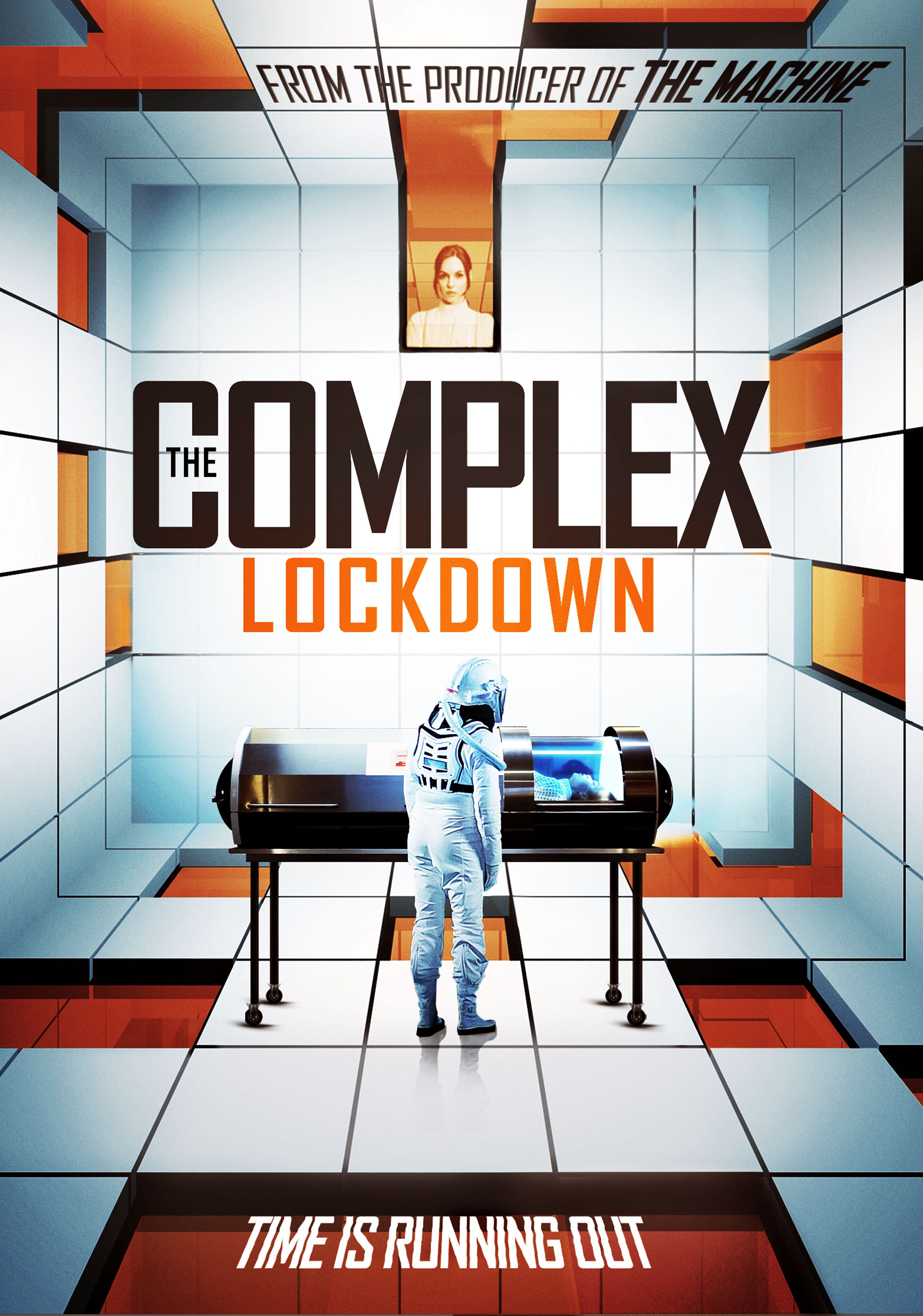 The Complex: Lockdown Pictures | Rotten Tomatoes