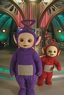 Teletubbies: Season 3, Episode 69 - Rotten Tomatoes