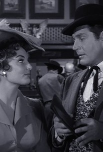 Bat Masterson: Season 2, Episode 34 | Rotten Tomatoes