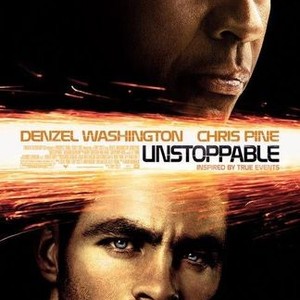 Unstoppable - Rotten Tomatoes
