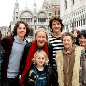 Alice Connor - Rotten Tomatoes